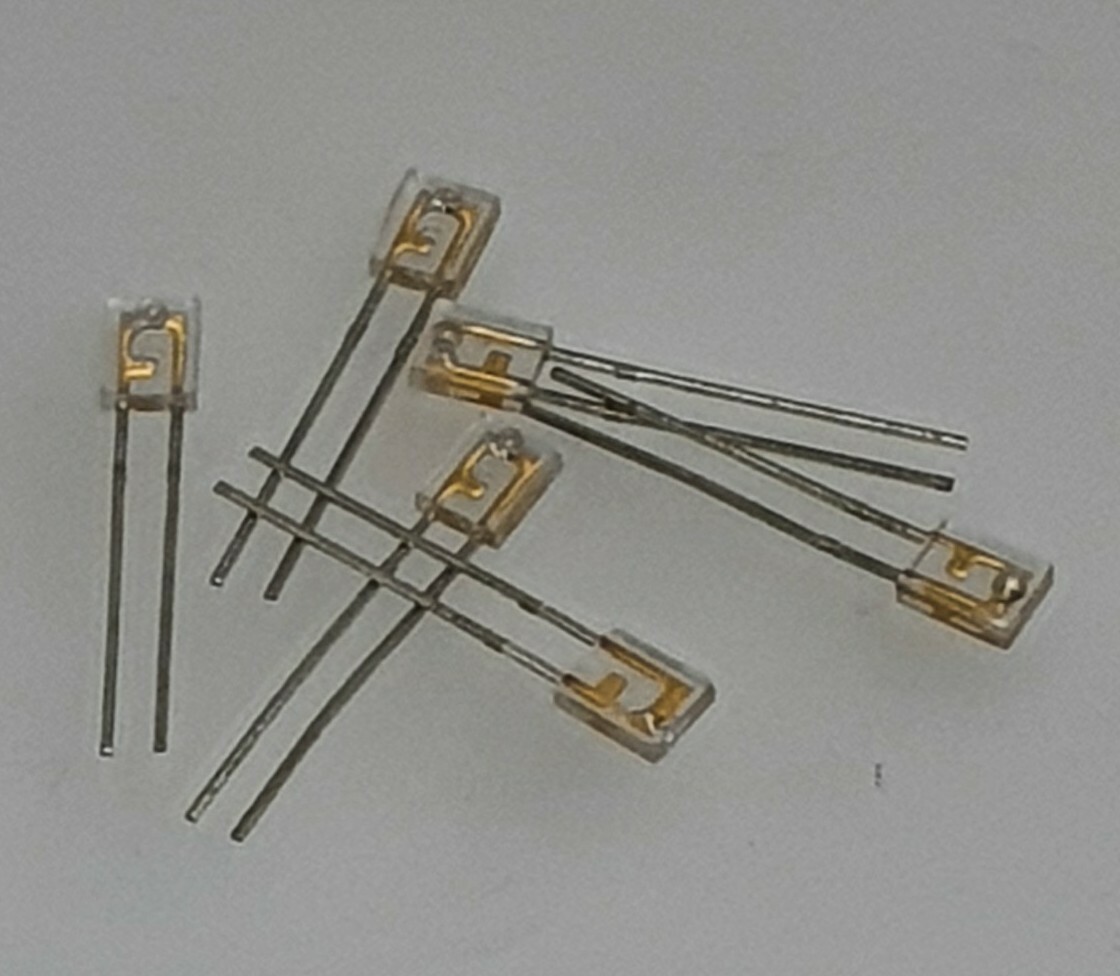 3 Pin Ir Phototransistor