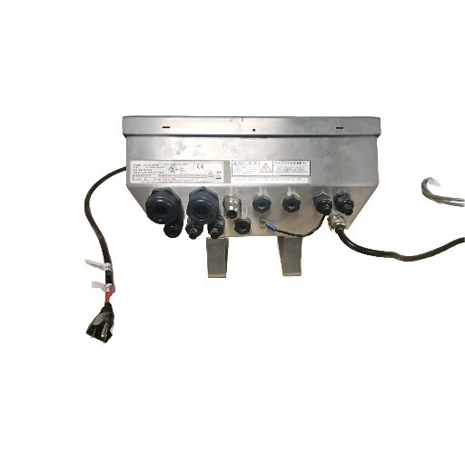 Mettler Toledo IND780 Weighing Terminal - 78J100000000A00 | eBay