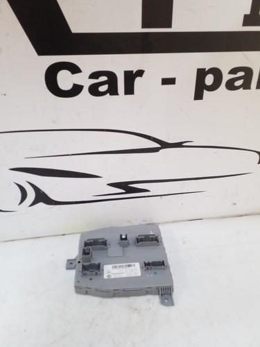 🚘2015-20 MERCEDES BENZ C63 FRONT ELECTRICAL RECEIVER SAM CONTROL MODULE ...