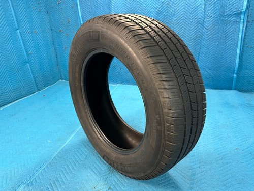 Michelin Defender LTX M/S 275/60 R20 Used Tire | eBay