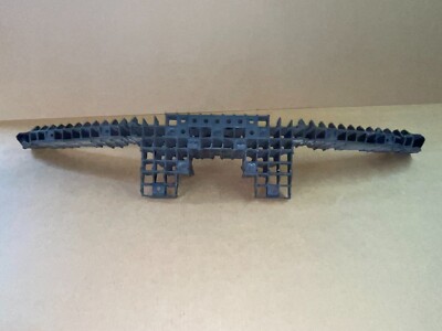 Corvette C3 front bumper cushion impact absorber GM OEM 75 76 77 78 79 ...