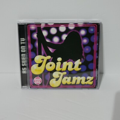 Joint Jamz Disc One : CD : Hip-Hop, Rap Music | eBay
