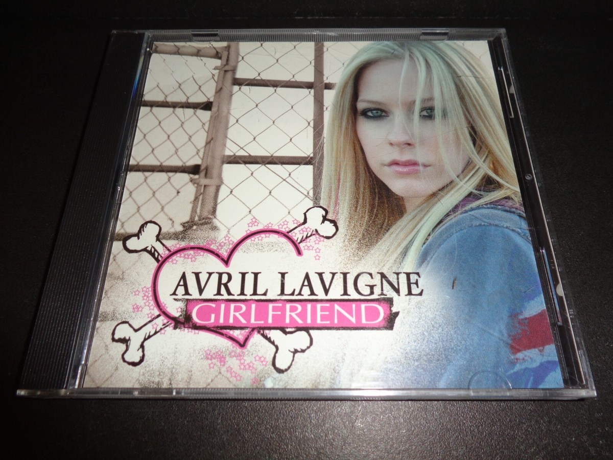 Avril Lavigne Rare