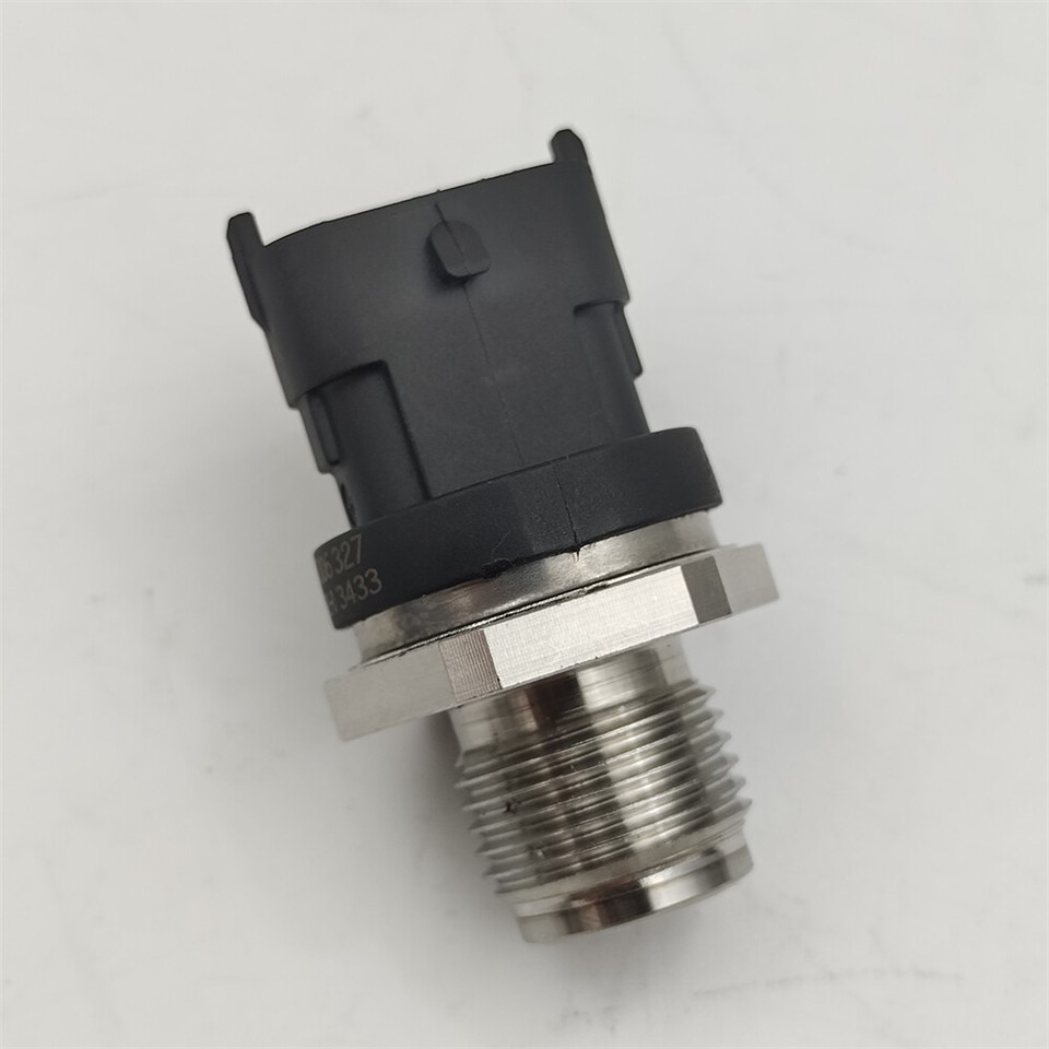 5297640 Cummins Fuel Rail Pressure Sensor For 2007-2012 Dodge Ram ISB 5 ...