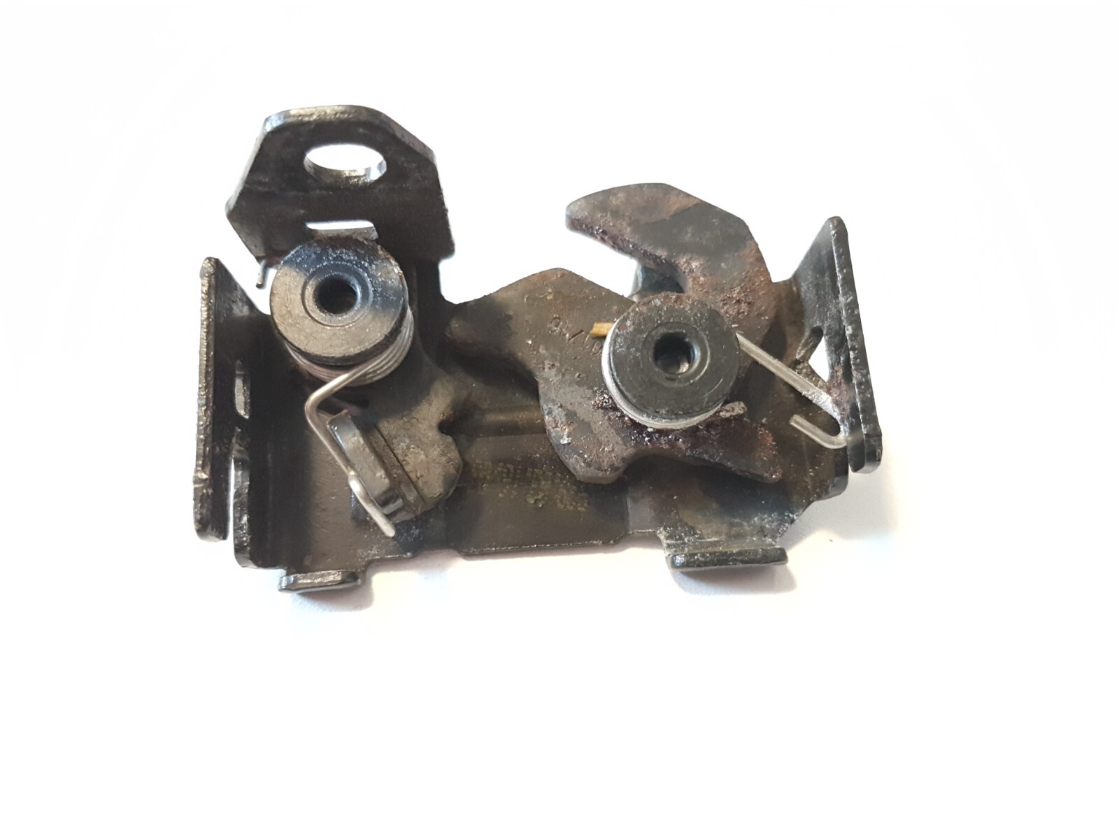 MERCEDES-BENZ W205 2016 2.1 BONNET HOOD LOCK OEM A2048800260 | eBay