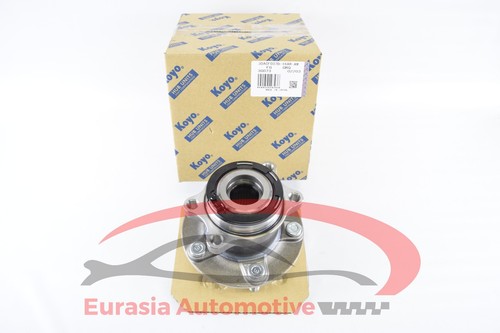 Koyo Rear Wheel Hub Bearing Assy 3785A073 For Mitsubishi Eclipse Cross ...