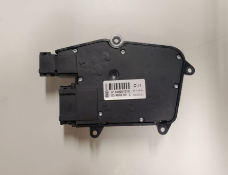 NEW MB ML W164 FRONT LEFT SEAT ADJUSTMENT SWITCH A16482013109051 OEM NO ...