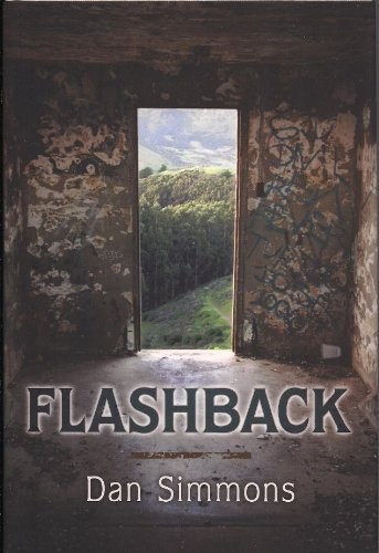 Flashback [Hardcover] [2011] Simmons, Dan 9780316006965| eBay