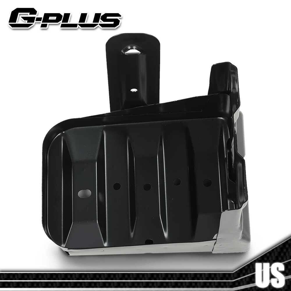 Fit For 2009-2020 Dodge Journey #5178247AB Battery Tray Bracket Black ...