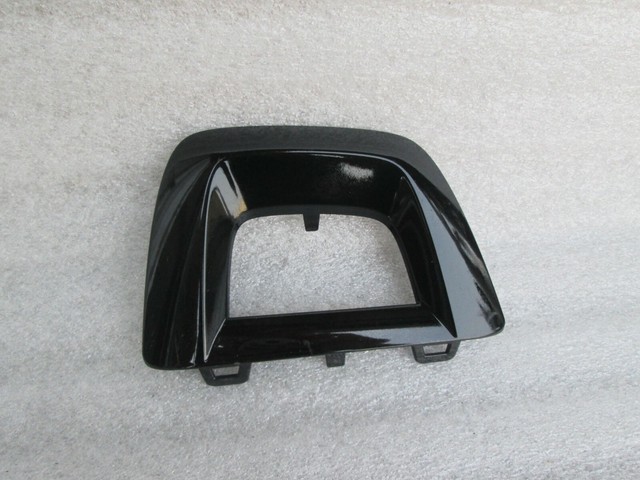 For Mercedes-Benz GLC350e 2018 Mercedes-Benz 2538855900 Left Grille Cap ...