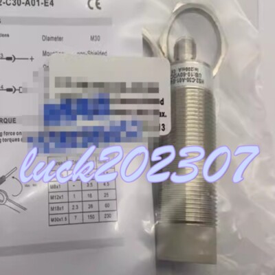 1PC New HS2-C08-N12-E4 sensor #YT | eBay