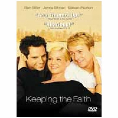 KEEPING THE FAITH-KEEPING THE FAITH (CD) | eBay
