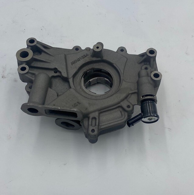 New Take Off OEM GM LT1 LT4 Dry Sump Oil Pump GM - 12686435 | eBay