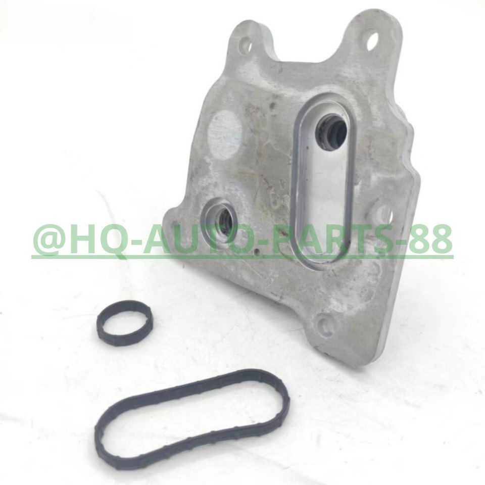 Oil Cooler Assy 21305-3TA2A For 2013-2018 nissan Altima 2014-2020 ...