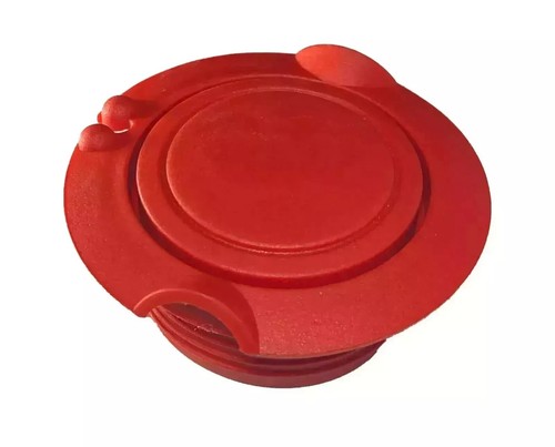 Rotary Washing Line Pole Hole Cap Cover Lid – Fits 45mm Ground Spike ...