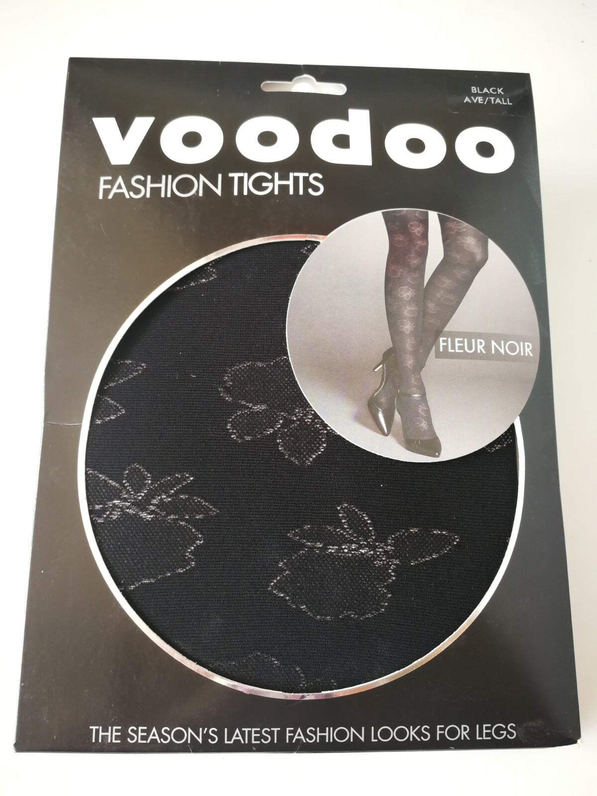 VOODOO fashion tights stockings (various styles) 30-44% off RRP | eBay ...