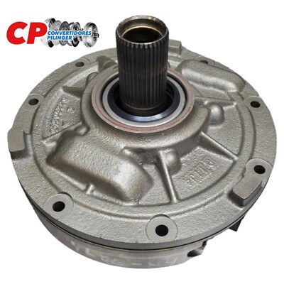 4L80E 4L85E 2004-UP TRANSMISSION PUMP FRONT PUMP GM #24205779 #24203512 ...