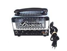 Bugera V55hd Infinium 55w Tube Guitar Amp Head for sale online | eBay