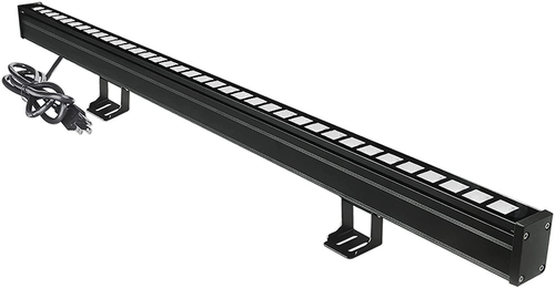 YRXC New Upgraded Wall Washer LED Lights with 10X60° Wide Angle, 36W ...