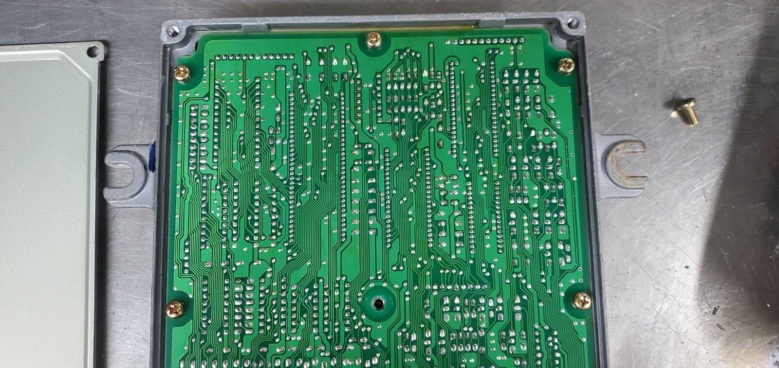 94-95 Acura Integra OBD1 P75 ECU B18B1.EK9,dc2,eg6,eg9,em1,db8,gsr,B18C ...