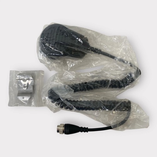 Icom HM-180 SSB Microphone Hand Mic for IC-M700/ IC-M710/ IC-M700PRO ...