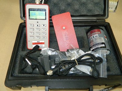 Sound & Audio Measurement - Qc-10 Calibrator
