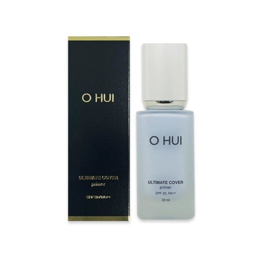 O HUI/OHUI Ultimate Cover Primer 30ml/1oz/Comfortable Skin/Long Lasting ...