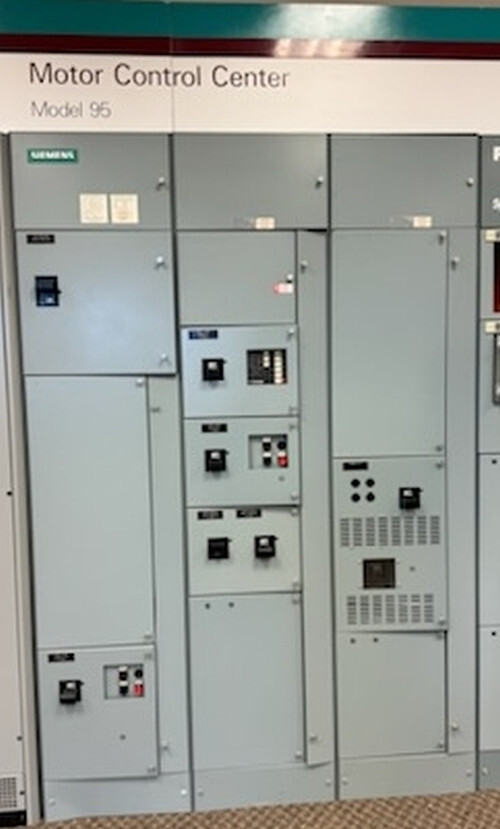 1 USED UNBRANDED 3 DIGIT MANUAL ELECTRONIC COUNTER ***MAKE OFFER*** | eBay