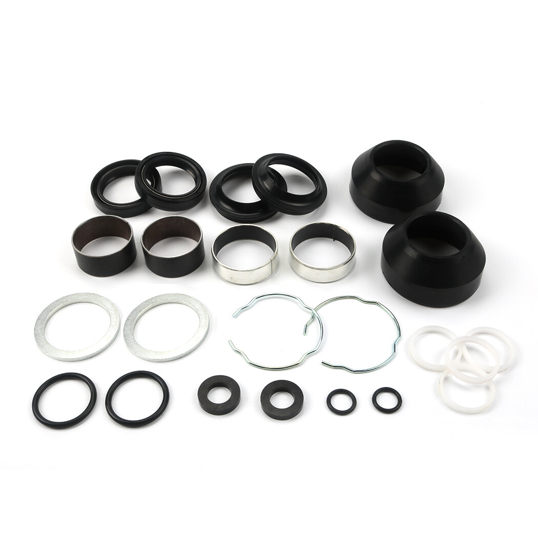 Front Fork Leg Rebuild Kit for Harley-Davidson with 41mm forks | eBay