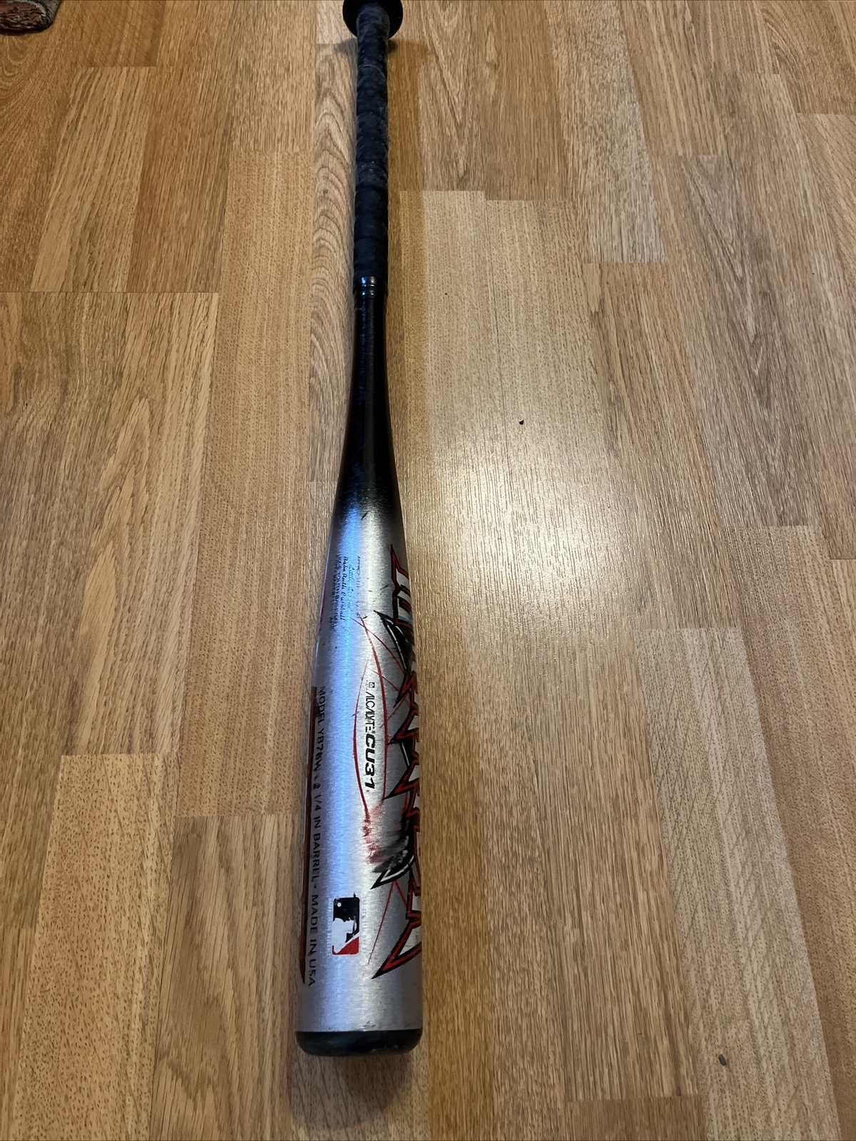 Louisville Slugger TPX Bat 29 in 16 oz Little Lge/Babe Ruth/Dixie/Pony ...