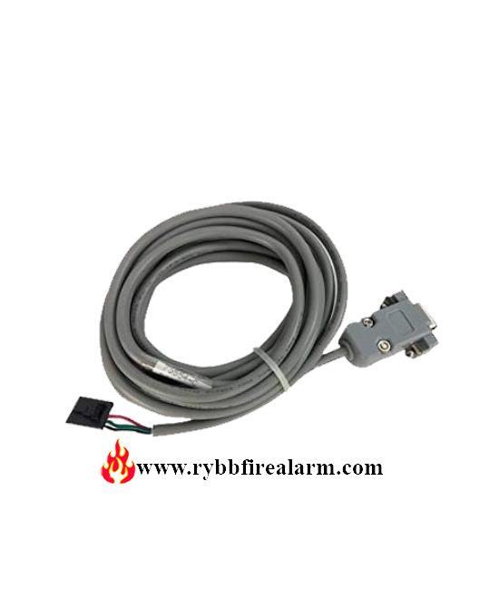 (new) NOTIFIER 75554 Laptop to NUP Programming Cable for sale online | eBay