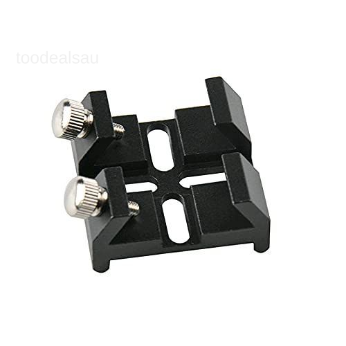 Universal Dovetail Base for Finder Scope, Ideal Optical Telescope ...