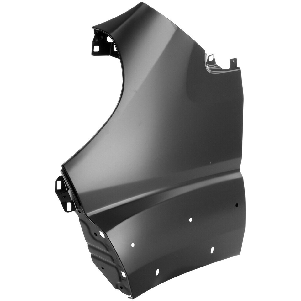 Fender For 2014-2022 Ram ProMaster 2500 ProMaster 1500 Primed Front ...
