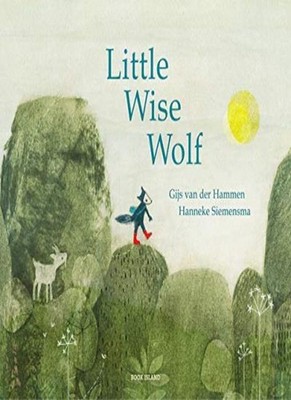 LITTLE WISE WOLF /ANGLAIS By VAN DER HAMMEN GIJS | eBay