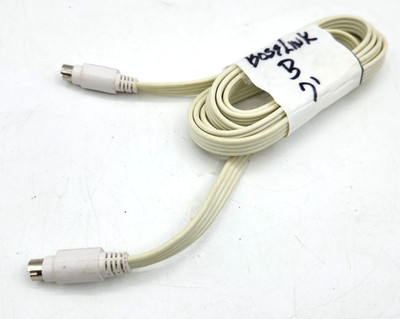 Bose Link B 9-Pin Male to 9-Pin Male Audio Cable For Lifestyle Speakers ...