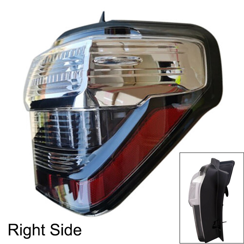 For 2014-2023 Toyota 4Runner LED Tail Light Lamp Right Passenger Side ...