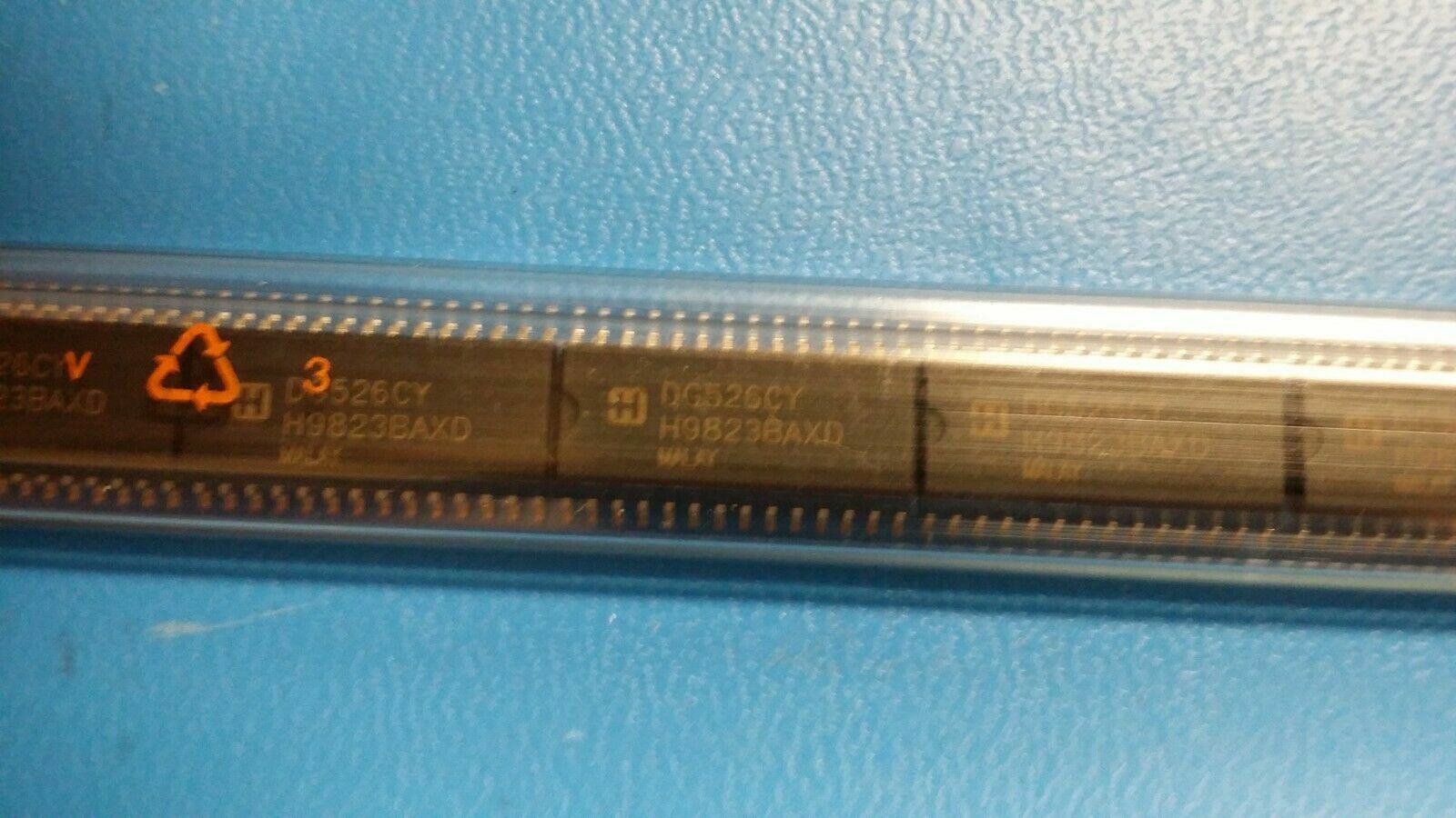 (5 PCS) DG526CY HARRIS Analog Multiplexer Single 16:1 SOIC28 | eBay