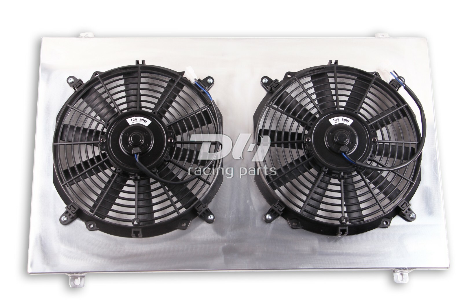 28''W 3 ROW RADIATOR+SHROUD+FAN FOR 1988-1997 CHEVY GMC C/K TRUCK 1500 ...
