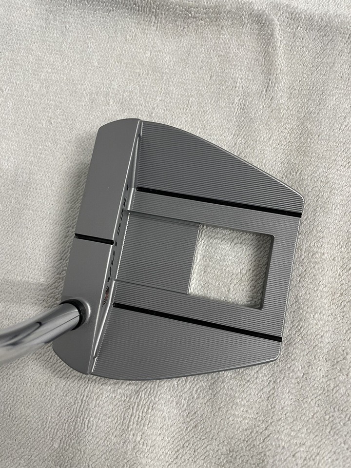 odyssey white hot og 7 bird putter | eBay