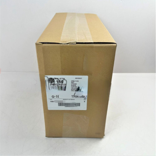 150-F60NBDB New Allen Bradley 150-F60NBDB SMC Flex Smart Motor ...