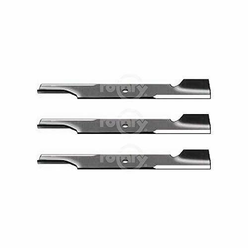 Rotary 3 Pack 3434 Lawn Mower Blade Fits Lesco 050170 | eBay