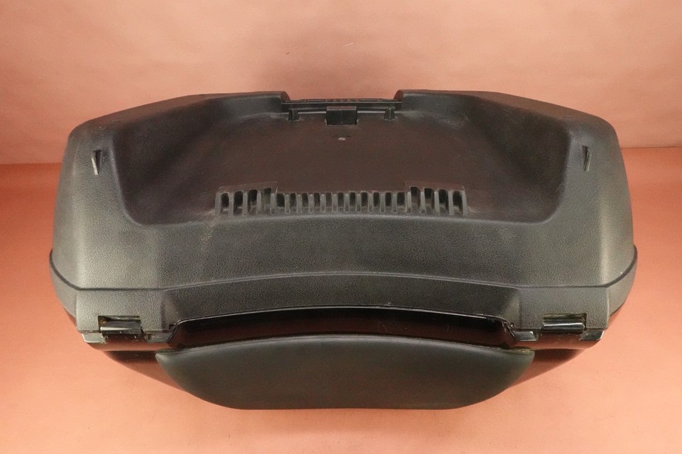 03-10 Honda ST1300 REAR TRUNK TOUR PAK | eBay