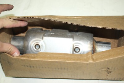 Napa Walker Catalytic Converter 93251 | eBay