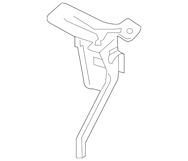 BMW+51237145413+Genuine+OEM+Factory+Original+Safety+Catch for sale ...