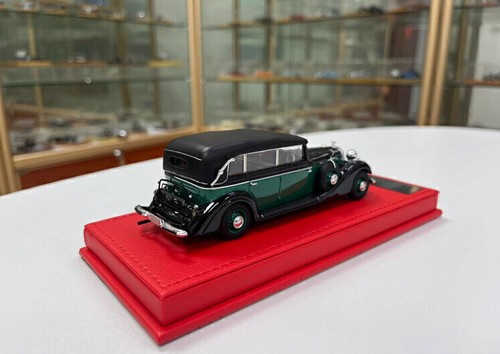 XEROX 1/43 Resin car model Horch 951 1937 Limited to 15PCS | eBay
