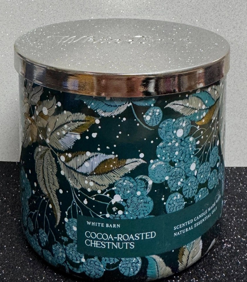 Bath and Body Works 3 Wick Candle 236 Scents To Choose From Fast ...