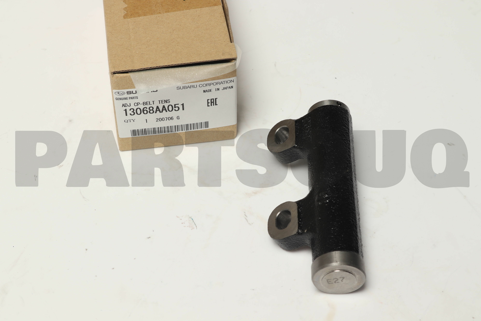 13068AA051 Genuine Subaru ADJ CP-BELT TENS 13068-AA051 | eBay