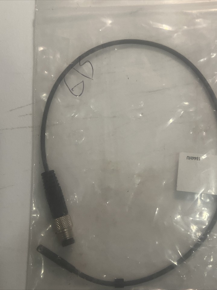 Balluff BMF00A2 Magnetic Sensor, BMF 214K-PS-C-2A-SA2-S49-00,3, 10 ...