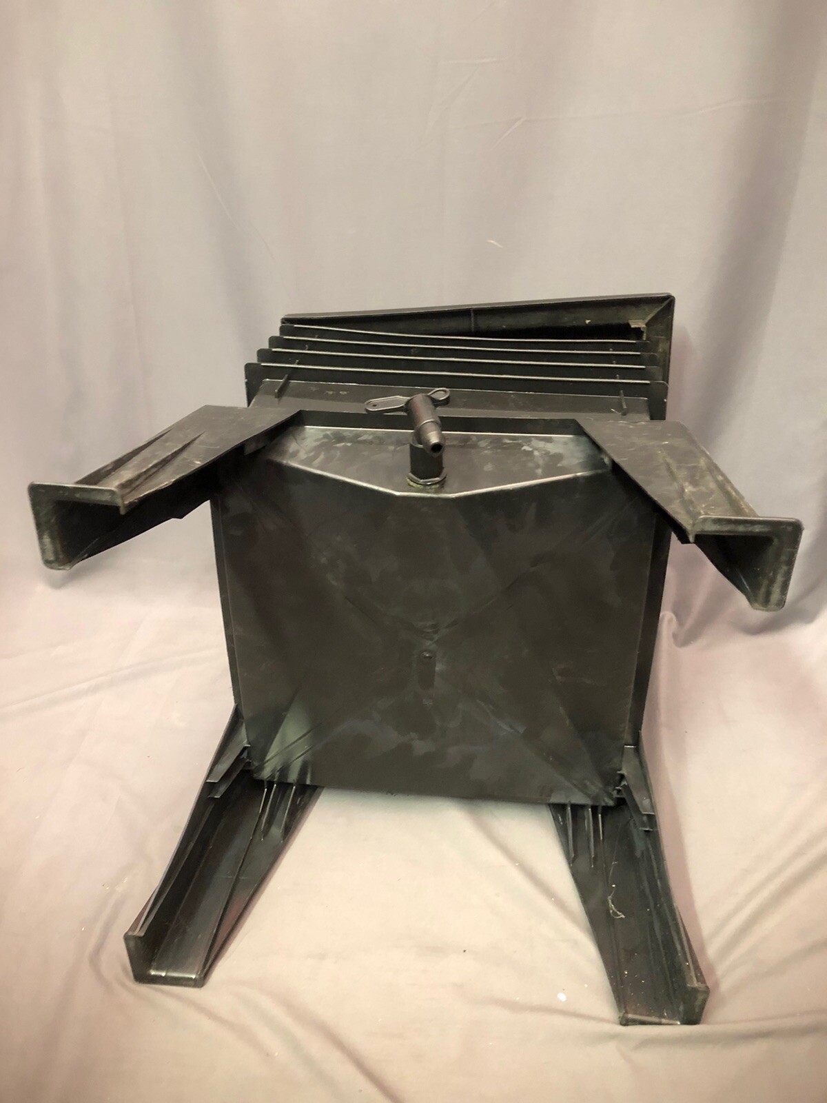 Worm Factory 360 Upward Migration 5 Stacking Tray Composting Bin Kit ...