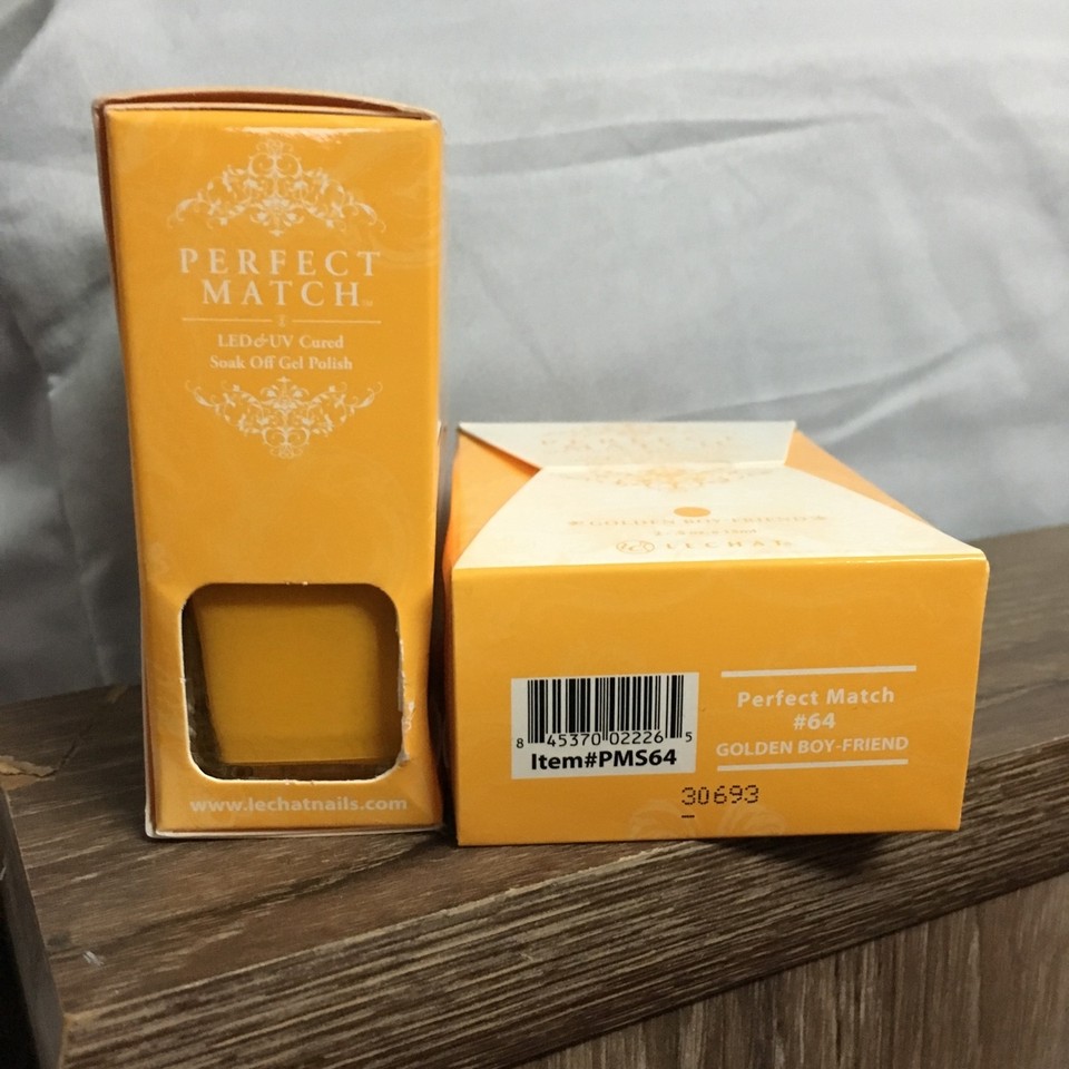 LeChat Perfect Match (#61 to #120), Any 6 colors 65.00 | eBay